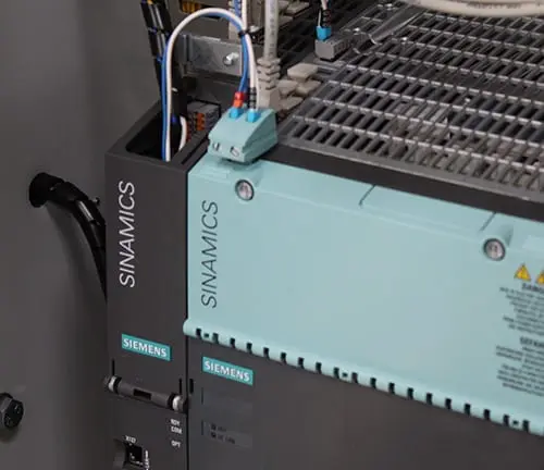 Siemens Repair | The UK's Fastest Turnaround | Kontroltek