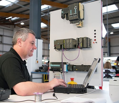 Get Registered | The UK's Fastest Turnaround | Kontroltek