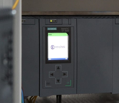 PLC Repairs | The UK's Fastest Turnaround | Kontroltek