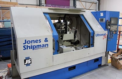 CNC Repairs | The UK's Fastest Turnaround | Kontroltek