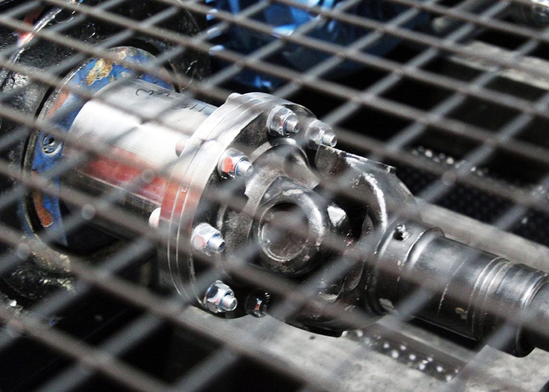 Test Rigs | Stress Testing Every Part We Repair | Real World Environment