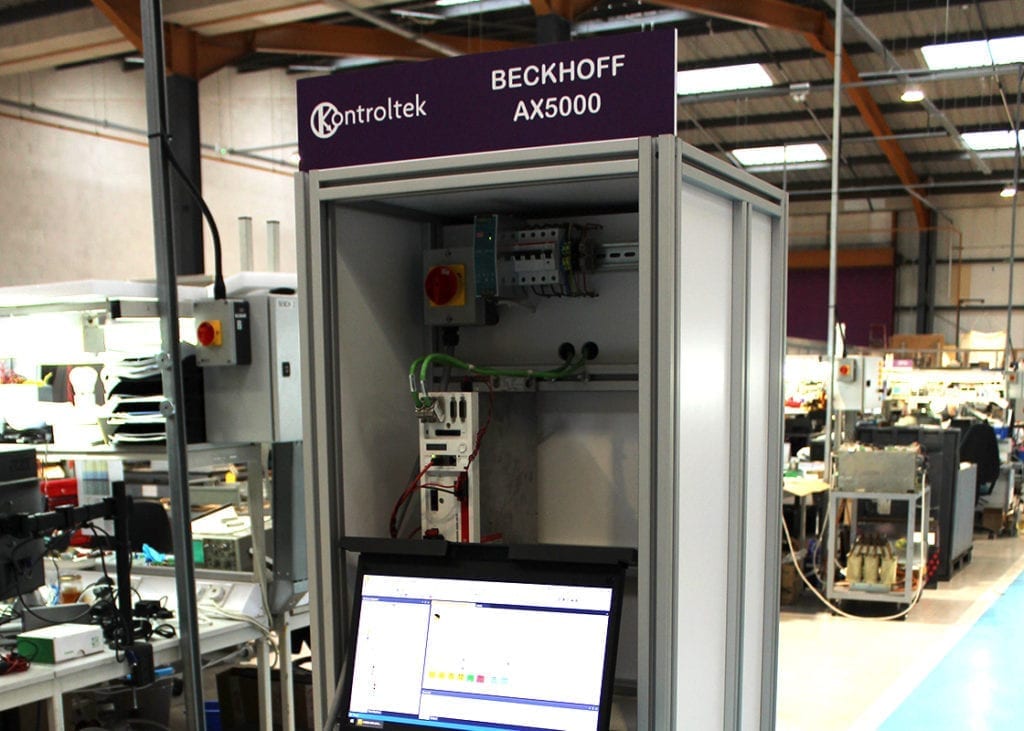 Test Rigs | Stress Testing Every Part We Repair | Real World Environment