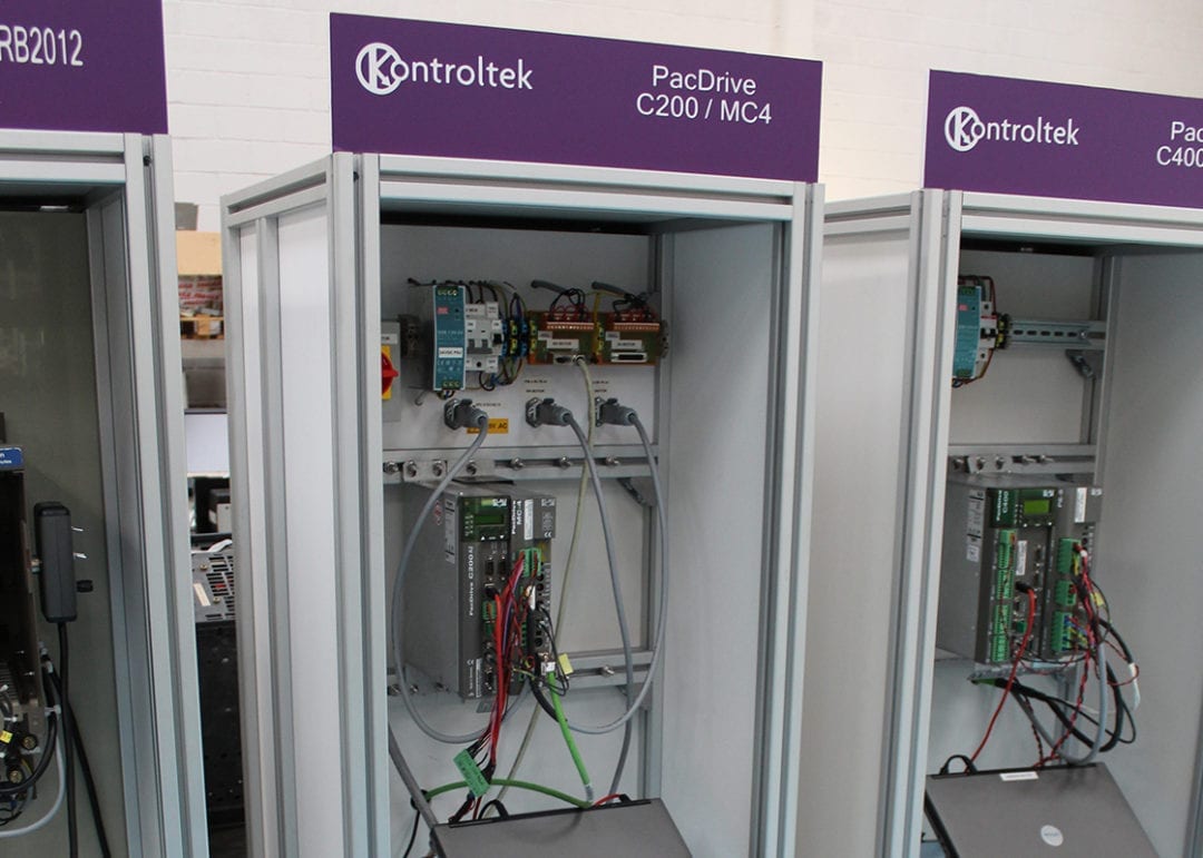 Test Rigs | Stress Testing Every Part We Repair | Real World Environment