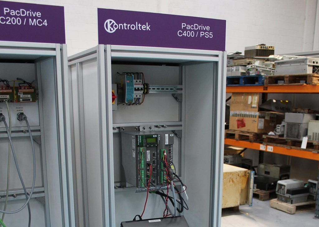 Test Rigs | Stress Testing Every Part We Repair | Real World Environment