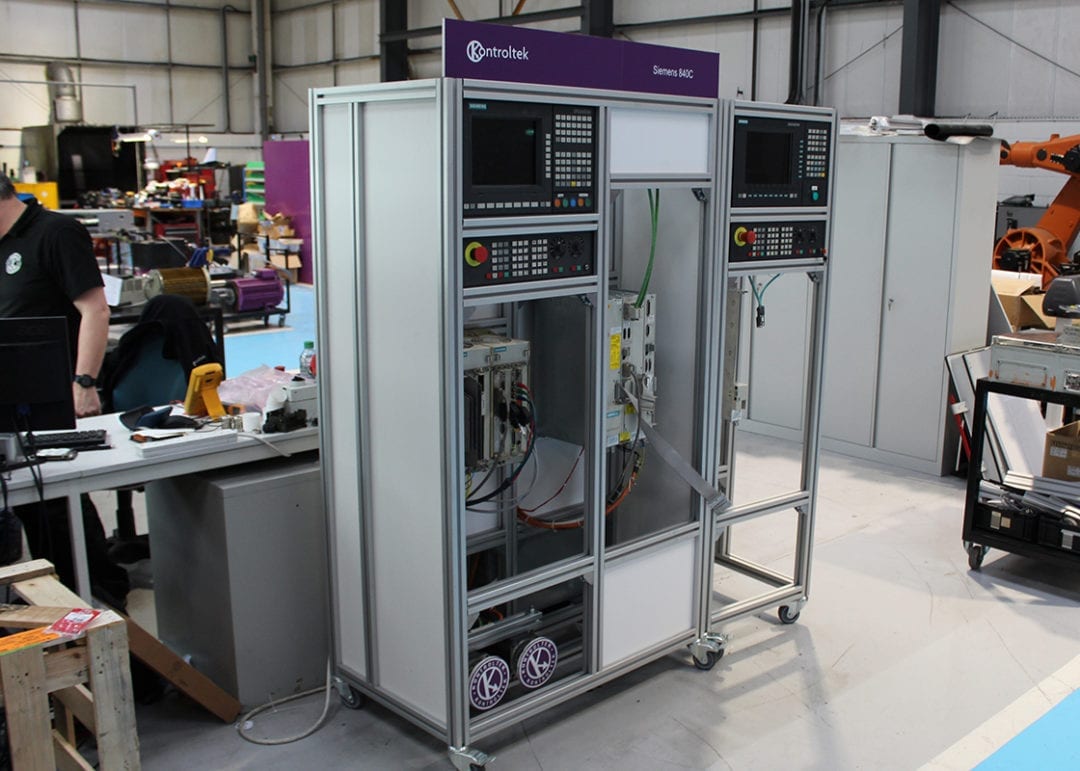 Test Rigs | Stress Testing Every Part We Repair | Real World Environment