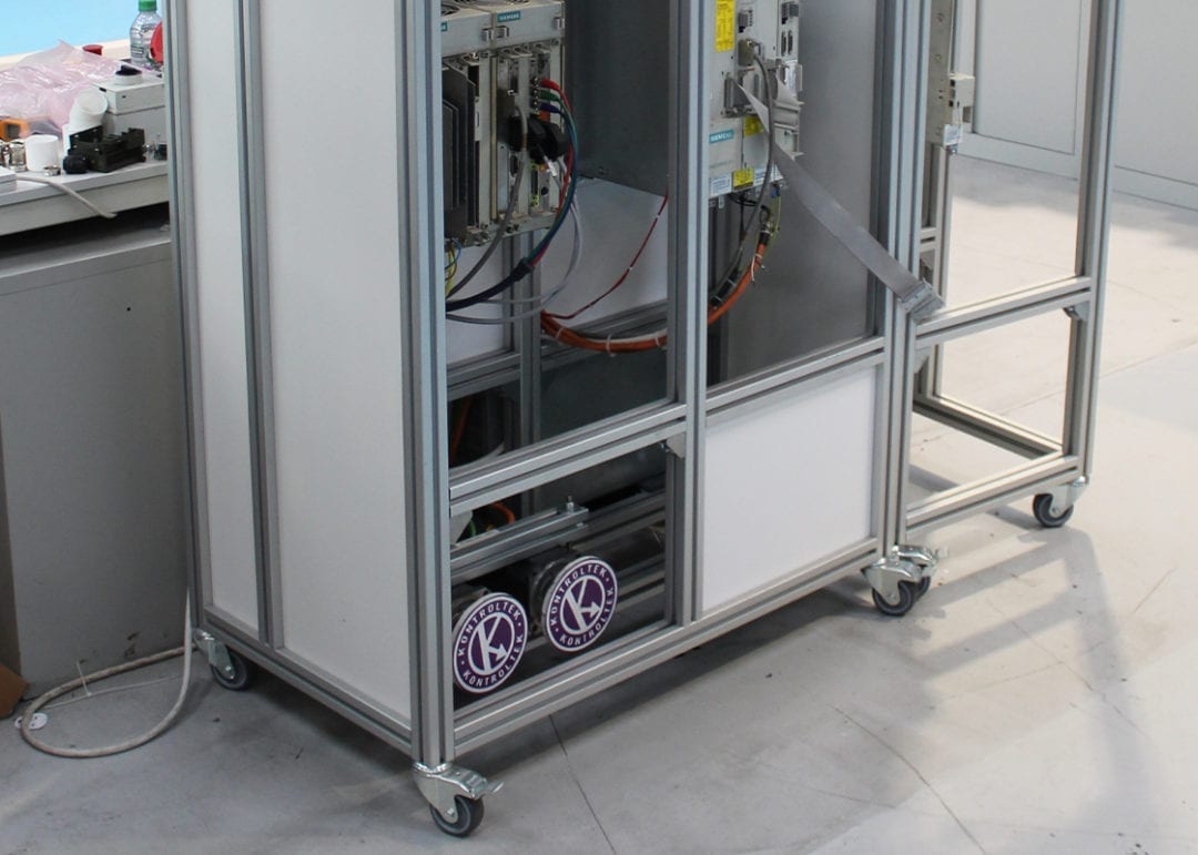 Test Rigs | Stress Testing Every Part We Repair | Real World Environment