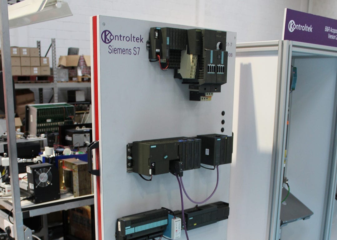 Test Rigs | Stress Testing Every Part We Repair | Real World Environment