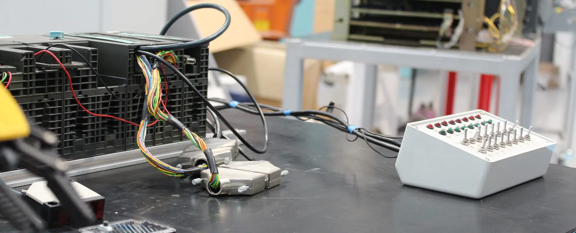 PLC Training | Kontroltek