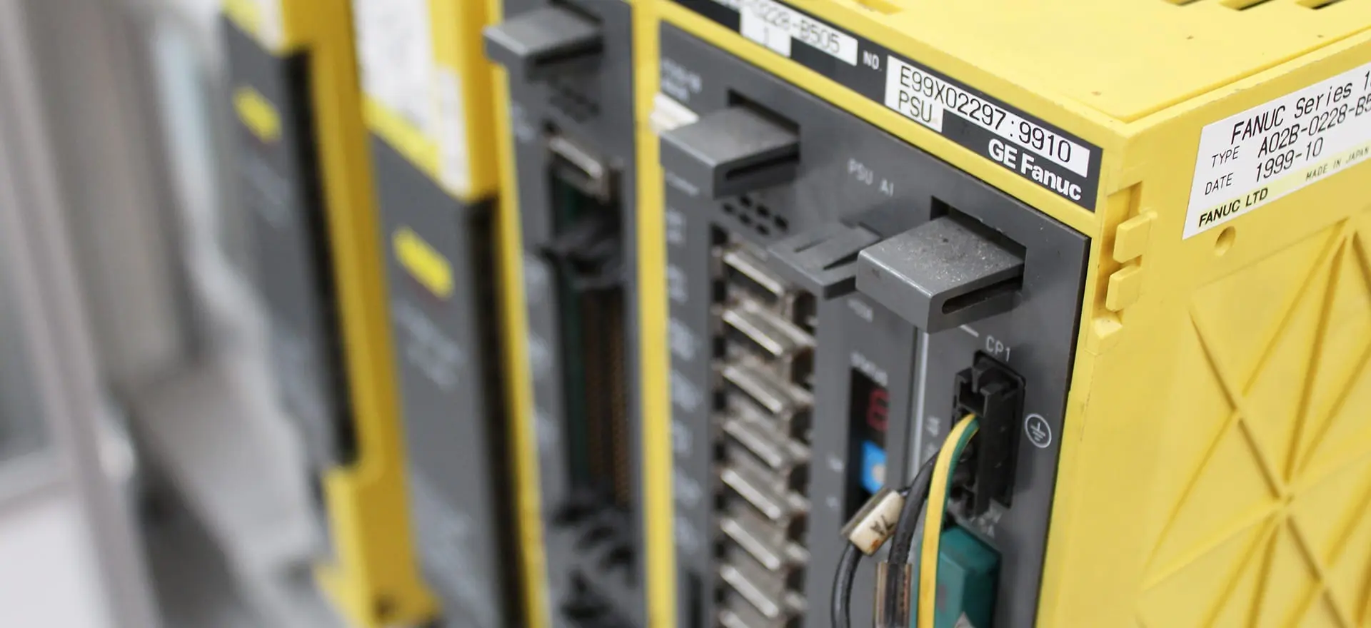 Servo Drive Repair | Diagnose & Repair Servo Drive | Kontroltek