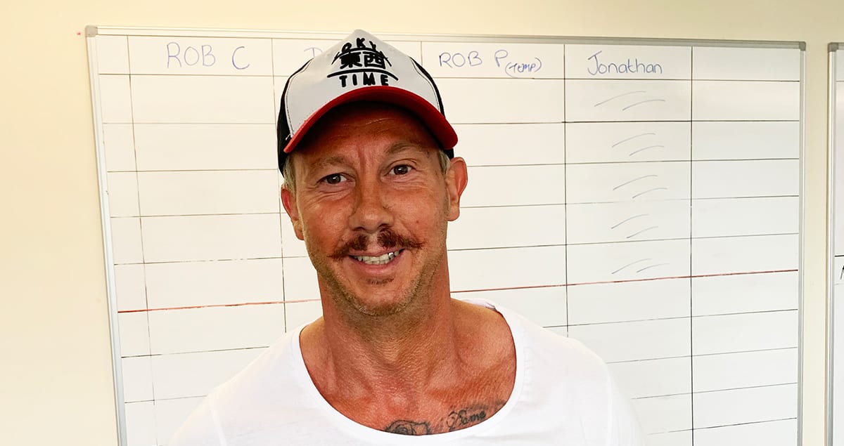 A Tribute to Anthony Williams | Kontroltek